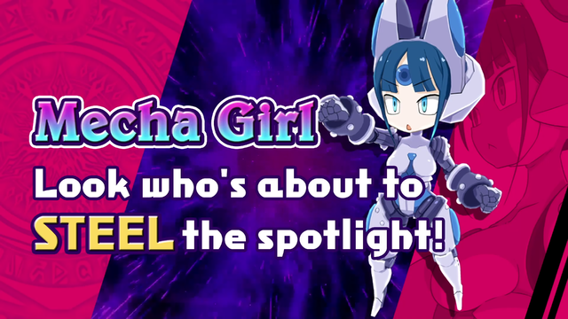 File:Disgaea 6 New Class Trailer - Mecha Girl.png - FWiki